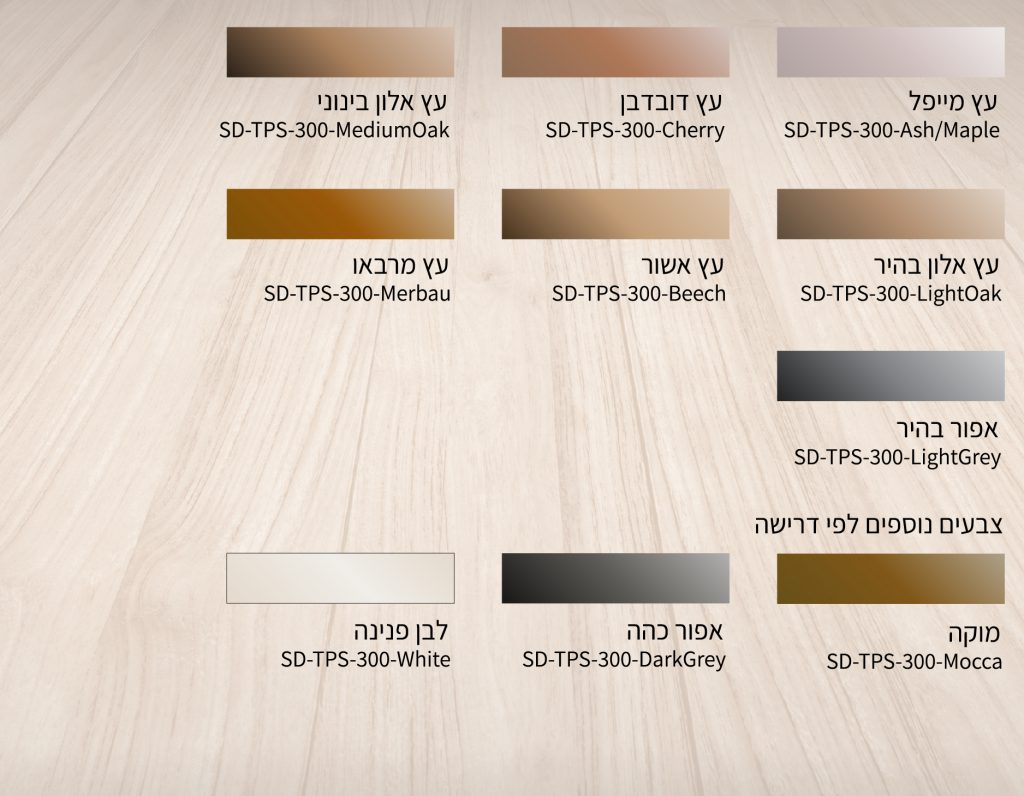 חומרי הדבקה ואיטום - כל המוצרים | DevTec