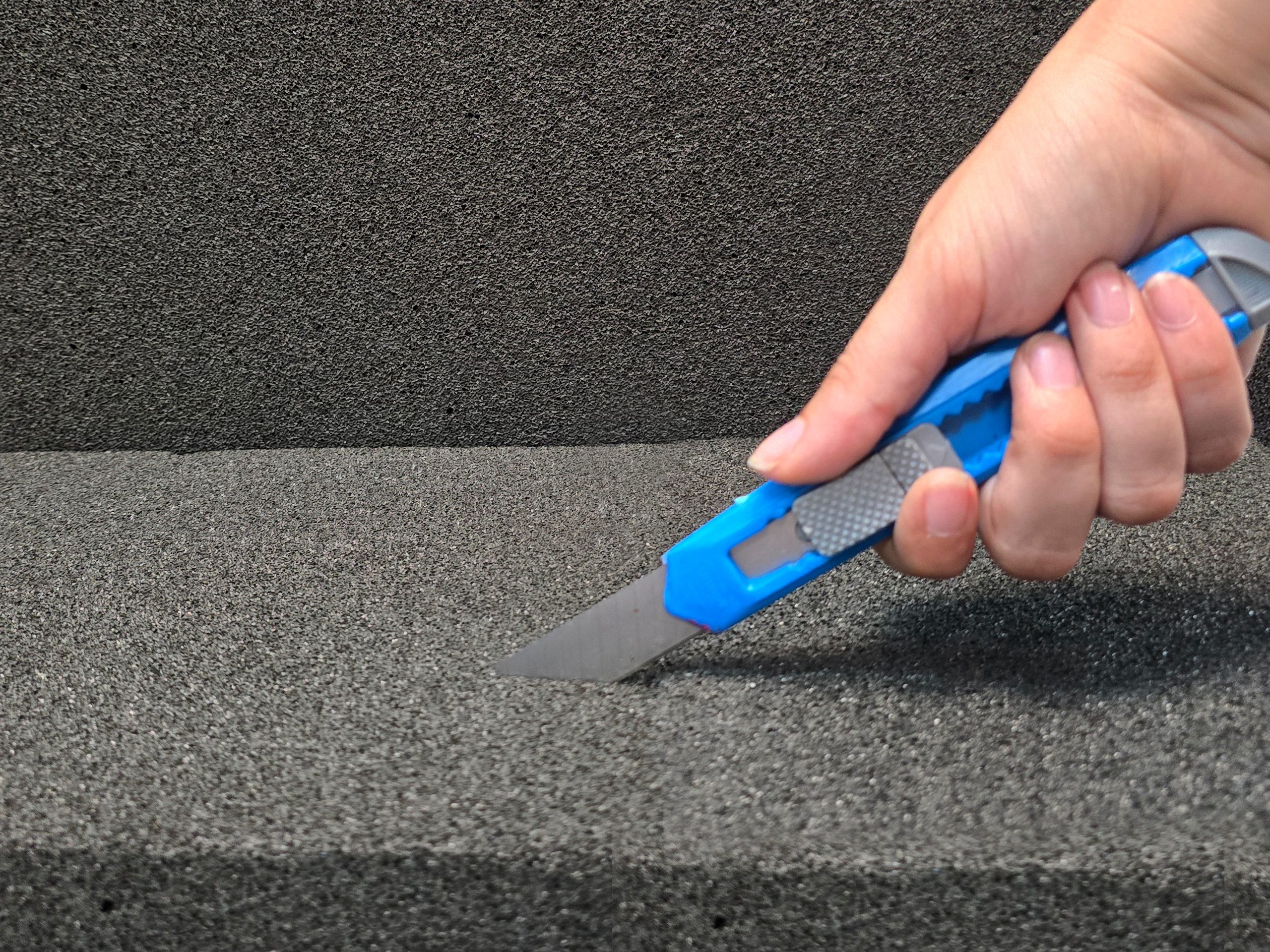 בידוד תרמי ירוק למעטפת הבניין - כל המוצרים | DevTec